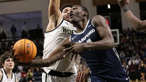Southern Conference Tournament Odds Samford Top Seed For First Time In