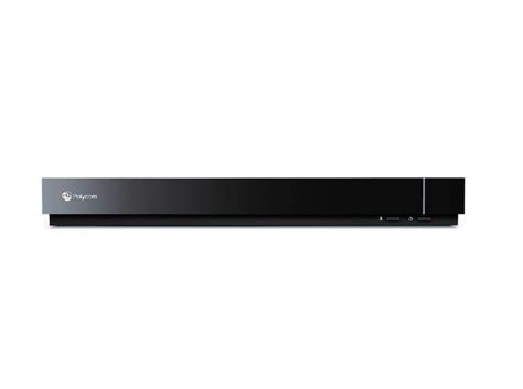 Poly G7500 Uhd 4k Codec Base Unit 7200 85860 102 Sourceit