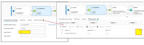 Transform Items Of An Array Into Columns In Azure Data Factory Microsoft Qanda