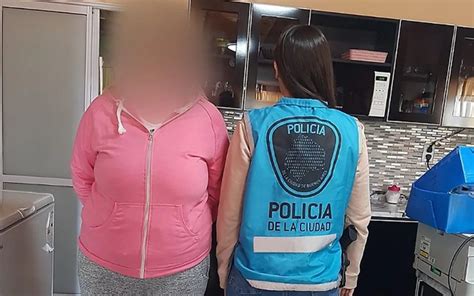 Detienen A La Viuda Negra Del Hip Dromo