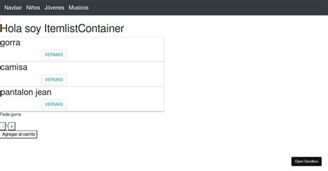 Cap Angular Schematic Bootstrap Examples Codesandbox
