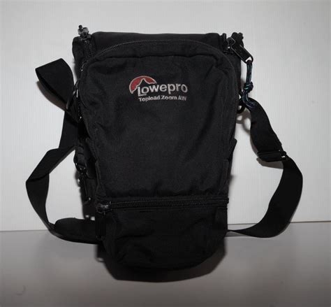 Fototasche Lowepro Topload AW Kaufen Auf Ricardo