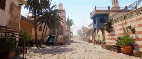do unreal engine level design 3d game environment design ue5 terrain