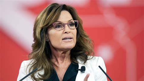 Fox News And Sarah Palin Part Ways Again