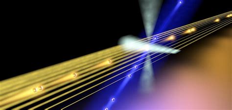 New Multiphoton Effect Discovered In The Quantum Interference Of Light Electro Optics