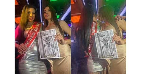 Диана Габровска е Сексидол на 2023 та