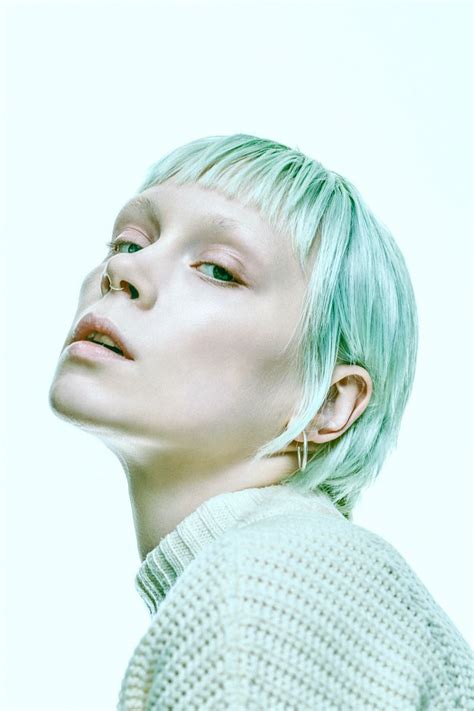 Polina K 26 Models Milano