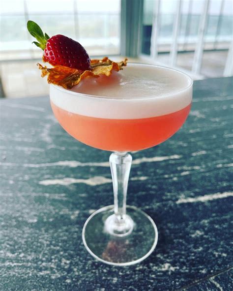 Fee Foam Cocktail Foam Fee Brothers