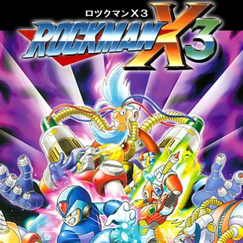 Stream Vgm Planet Listen To Mega Man X3 Ost Playlist Online For Free