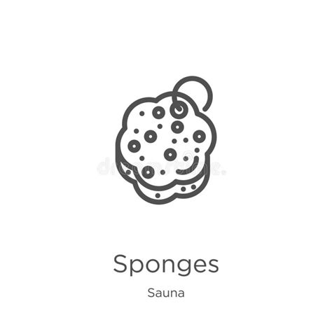 Sponges Icon Stock Illustrations 783 Sponges Icon Stock Illustrations