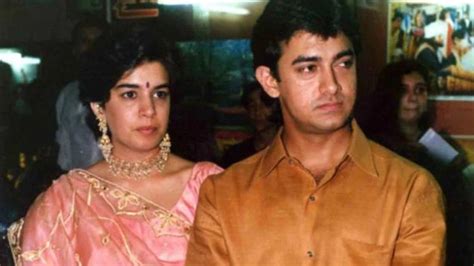 Aamir Khan And Kiran Raos Love Story Began With One Phone Call After