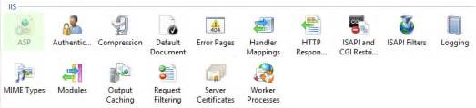 Visual Studio Compiling Classic Asp Files Stack Overflow