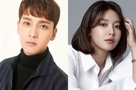 Choi Tae Joon And Sooyoung Cast In Drama Series “so I Married An Anti