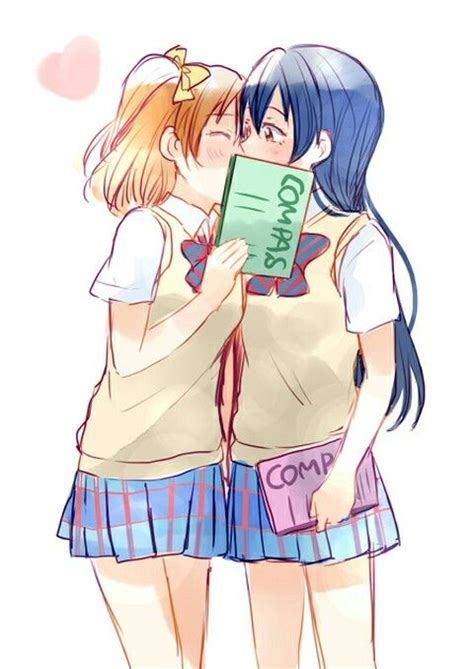 Pin On Honoka Umi
