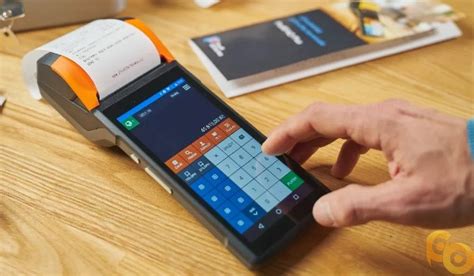 Aplikasi Cetak Struk Gratis Di HP Android Paling Canggih Pressburner