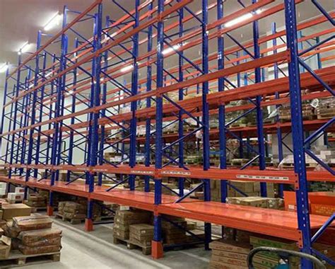 Selective Pallet Racking System Maobang