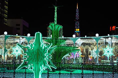 삿포로의 겨울을 만끽 추천 활동 관광 명소 Activity Japan