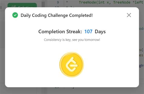 Ganesh Sharma On Linkedin Codingjourney Dailychallenge Leetcode