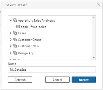 Save And Share Tableau Prep Work Tableau