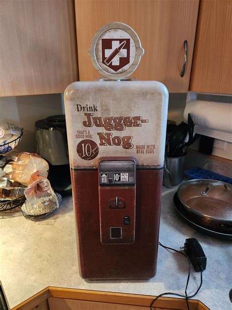 Juggernog Mini Fridge Weight At Dina Mcalpin Blog