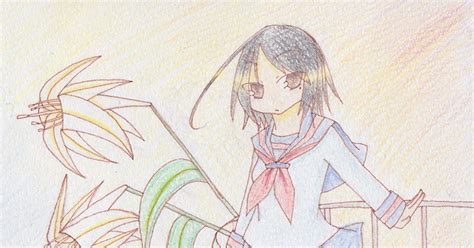 オリジナル 死にたがり少女 杞鷺小唄のイラスト Pixiv