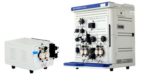 Белковые хроматографы среднего давления замена Cytiva и Bio Rad новости Star Lab