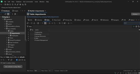MySQL UPDATE JOIN Queries A Complete Guide