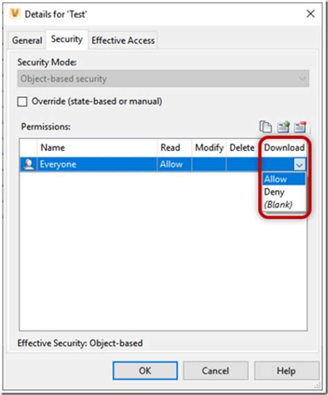 Whats New In The Vault 2021 Api Manufacturing Devblog
