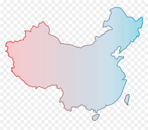 Autonomous Regions Of China Hd Png Download Vhv