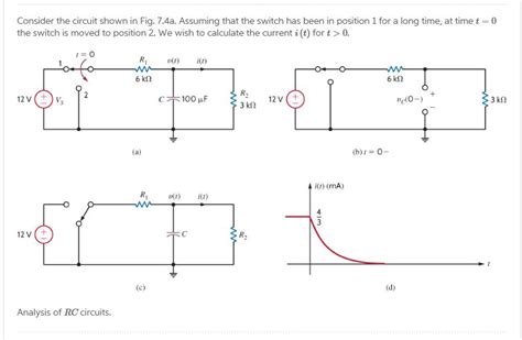 Solved Can Some One Explain How To Do This I Have The Chegg Com