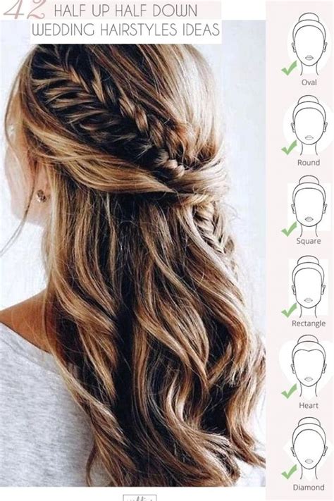 Med Tech Запись со стены Wedding Hair Down Classic Wedding Hair