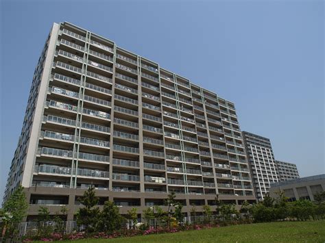「マンション」と「アパート」「コーポ」の違いは 1分で読める 違いは