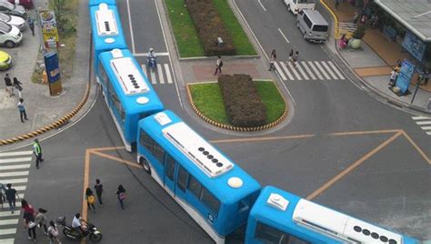 The DOST Hybrid Road Train Is A Beautiful Thing To Watch On Public Urban Roads