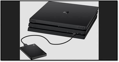 What Is Best Ps4 External Hard Drive Format And How To Format External Hard Drive