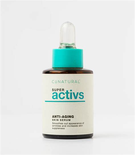 Conatural Anti Aging Serum
