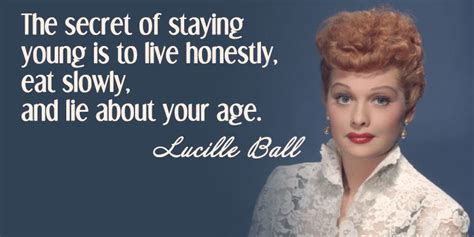 20 Perfect Lucille Ball Quotes To Inspire Your Inner Comedy Queen For