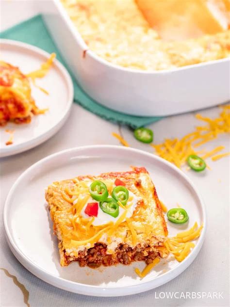Keto Chicken Broccoli Casserole Recipe With Cheese Tasty And Filling