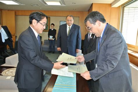 神奈川県町村会｜政務活動