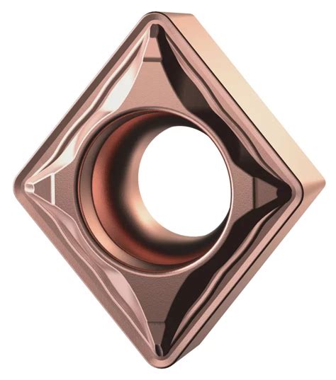 Screw On • Ccmt Insert • Positive • Fp