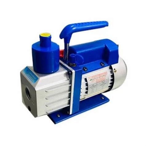 Micronvac Engineers Single Phase 30 Lpm Vacuum Pump At ₹ 3000piece In