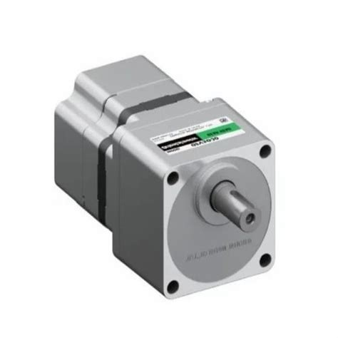 100 200w Oriental Blv Series R Type Brushless Speed Control Motor At
