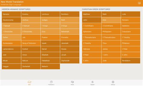 jw library sign language for android apk download