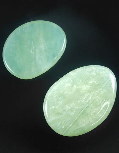 Jade Vertus Propri T S Et Bienfaits Le Palissandre