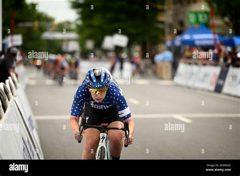 United States June 3 2023 The 2023 Armed Forces Cycling Classic
