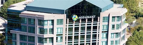 Assurant Office Photos