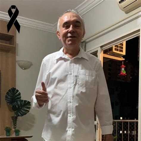 Botelho lamenta falecimento do filho do ex prefeito de Nortelândia