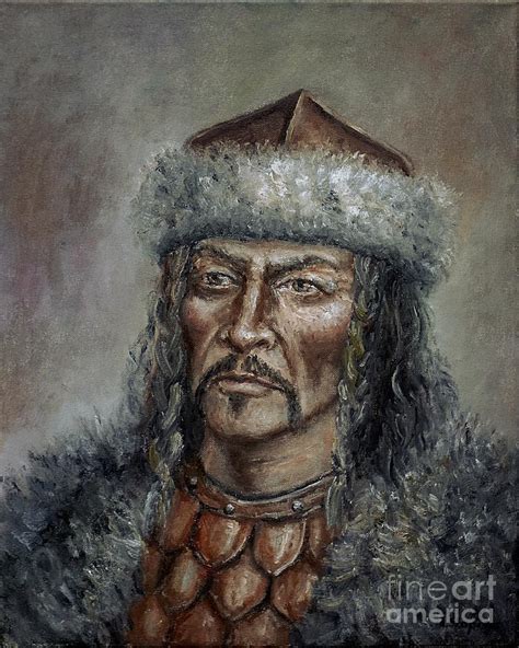 Attila