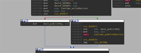 Reversing Golang Binaries Part 3 How To Run A Golang Ransomware