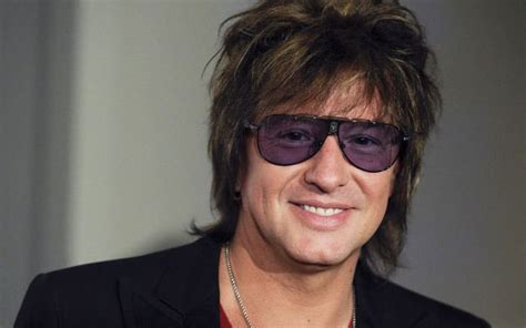 Richie Sambora Net Worth 2024 Know More Details Biography And Wiki