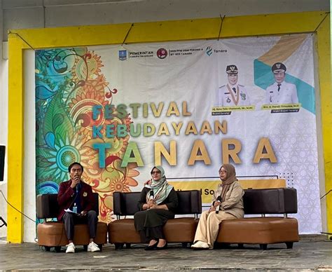KKM Untirta Gelar Sosialisasi Sertifikat Halal Bagi Pelaku UMKM Tirtayasa ID